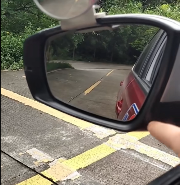 C1科目二 | Isaac Kam's Blog