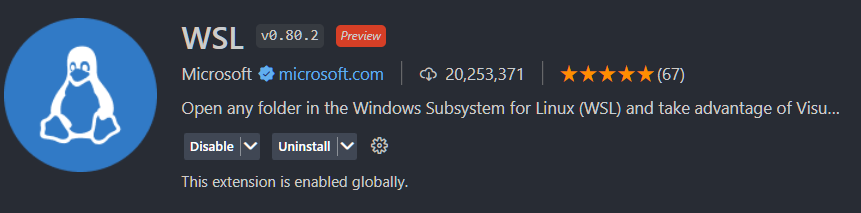 WSL搭建丝滑的开发环境 | Isaac Kam's Blog