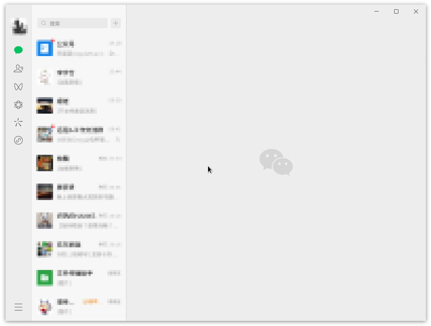 🚧 Linux-Wechat 体验导向的 Flatpak 探索 | Isaac Kam's Blog