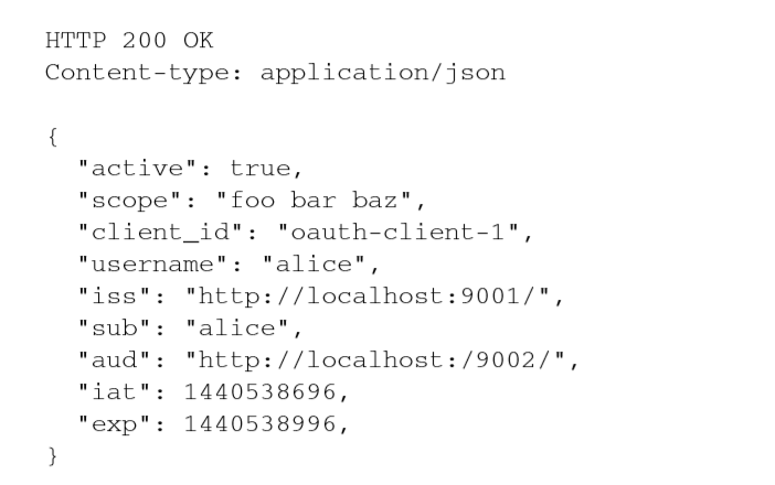 oauth2实践 | Isaac Kam's Blog
